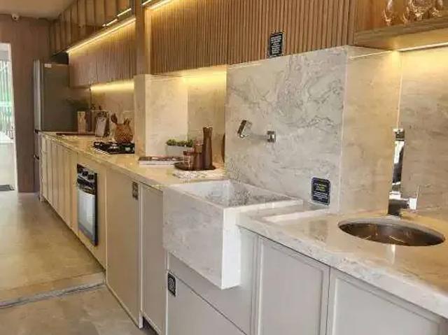 Apartamento para Venda em São Paulo/SP Vila Leopoldina 1 Quartos