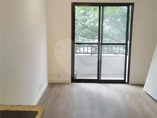 Apartamento para Venda em São Paulo/SP Vila Leopoldina 1 Quartos