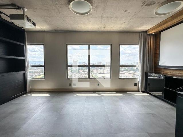Apartamento para Venda em São Paulo/SP Vila Leopoldina 1 Quartos
