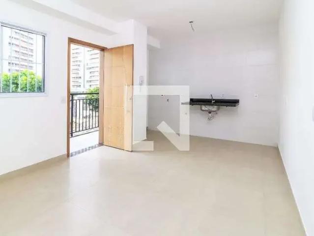 Apartamento para Venda em São Paulo/SP Vila Leopoldina 1 Quartos
