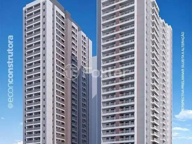 Apartamento para Venda em São Paulo/SP Vila Leopoldina 1 Quartos