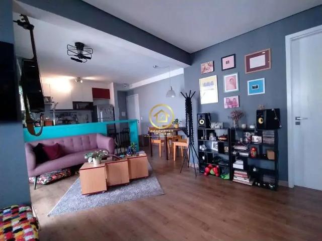 Apartamento para Venda em São Paulo/SP Vila Leopoldina 1 Quartos