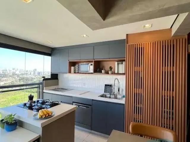 Apartamento para Venda em São Paulo/SP Vila Leopoldina 1 Quartos