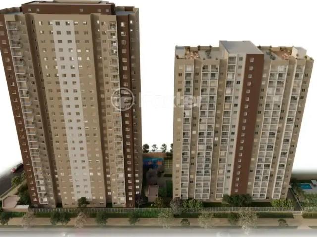 Apartamento para Venda em São Paulo/SP Vila Leopoldina 1 Quartos