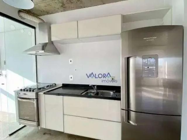 Apartamento para Venda em São Paulo/SP Vila Leopoldina 1 Quartos
