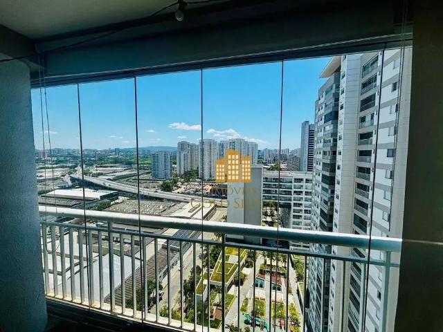 Apartamento para Venda em São Paulo/SP Vila Leopoldina 1 Quartos