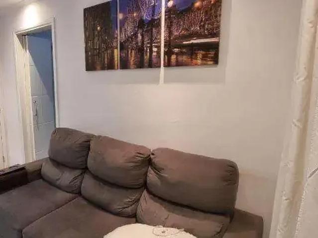 Apartamento para Venda em São Paulo/SP Vila Leopoldina 1 Quartos