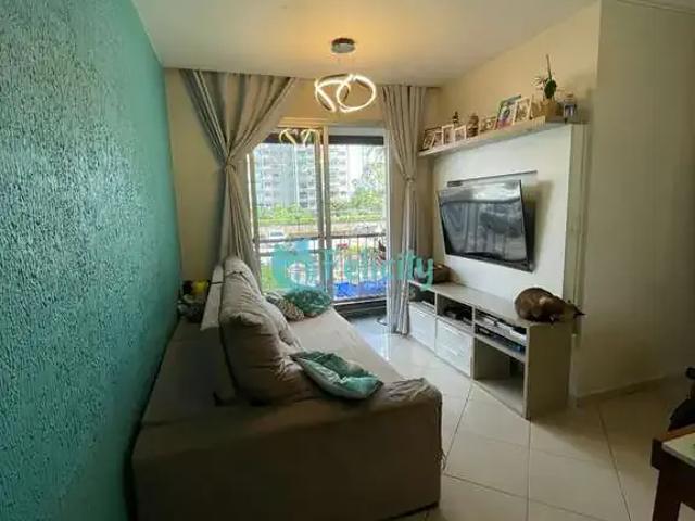 Apartamento para Venda em São Paulo/SP Vila Leopoldina 2 Quartos