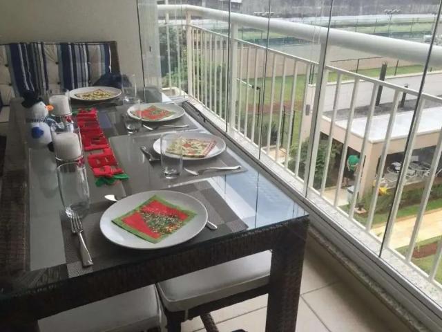 Apartamento para Venda em São Paulo/SP Vila Leopoldina 2 Quartos