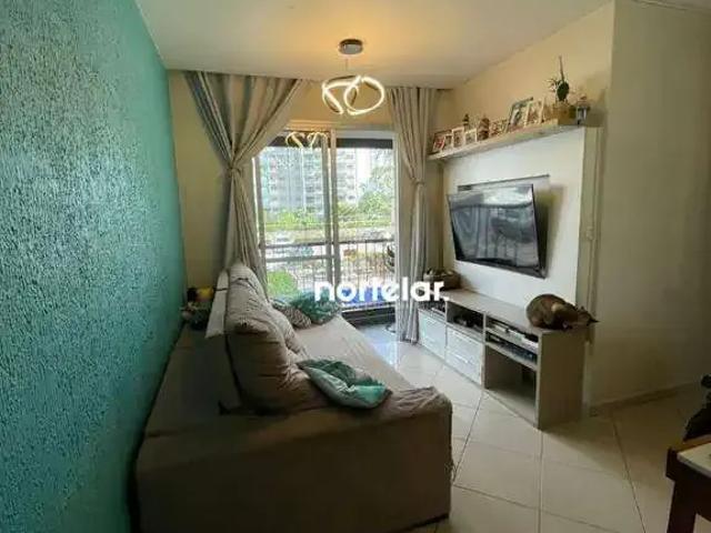 Apartamento para Venda em São Paulo/SP Vila Leopoldina 2 Quartos