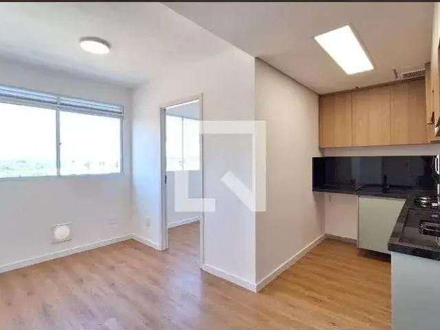 Apartamento para Venda em São Paulo/SP Vila Leopoldina 2 Quartos