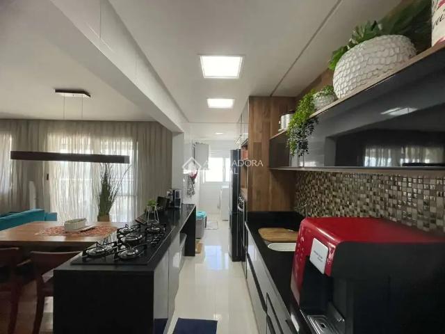 Apartamento para Venda em São Paulo/SP Vila Leopoldina 2 Quartos