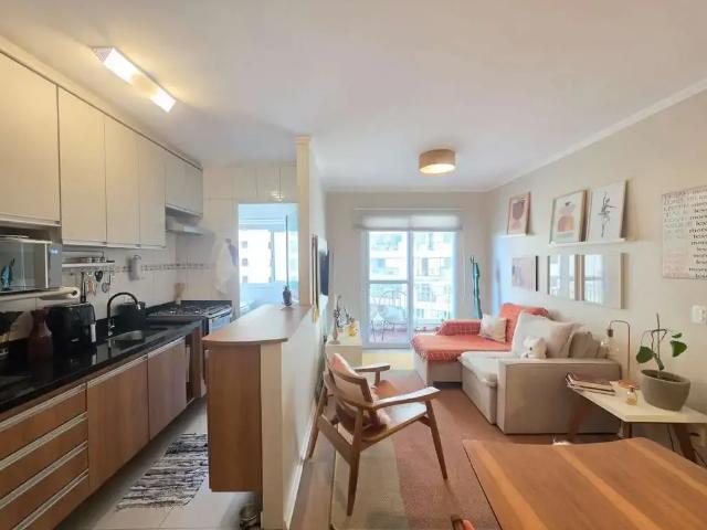 Apartamento para Venda em São Paulo/SP Vila Leopoldina 2 Quartos