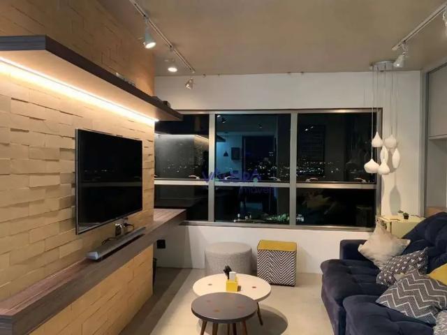 Apartamento para Venda em São Paulo/SP Vila Leopoldina 2 Quartos