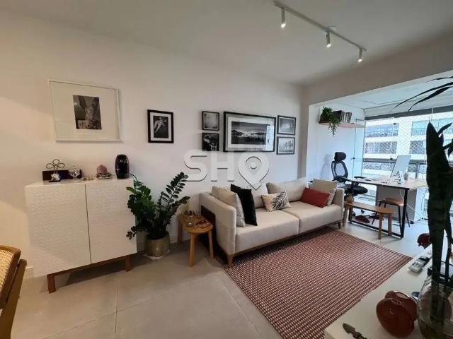 Apartamento para Venda em São Paulo/SP Vila Leopoldina 2 Quartos