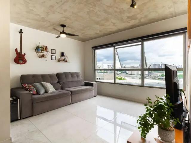 Apartamento para Venda em São Paulo/SP Vila Leopoldina 2 Quartos