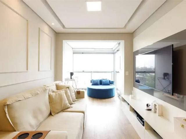 Apartamento para Venda em São Paulo/SP Vila Leopoldina 2 Quartos