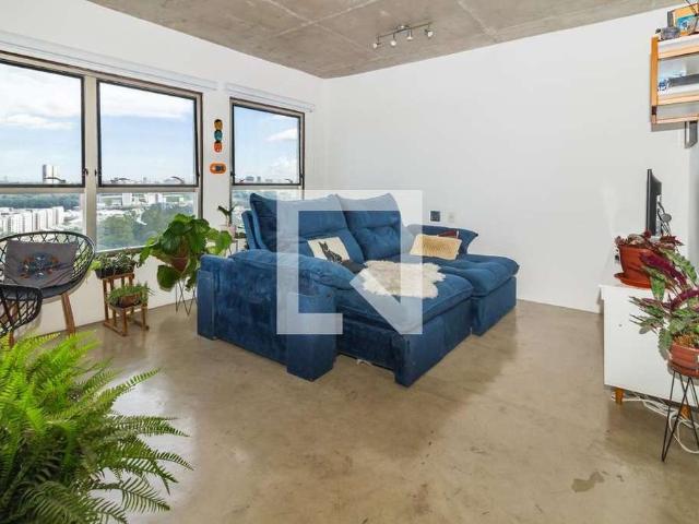 Apartamento para Venda em São Paulo/SP Vila Leopoldina 2 Quartos