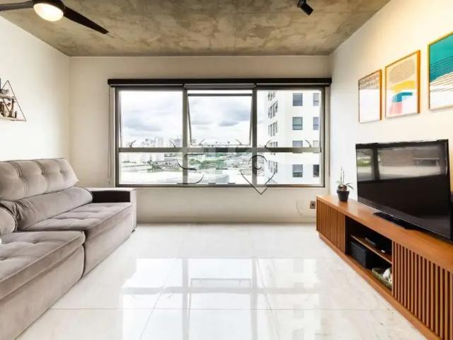 Apartamento para Venda em São Paulo/SP Vila Leopoldina 2 Quartos