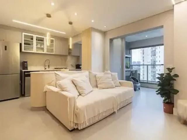 Apartamento para Venda em São Paulo/SP Vila Leopoldina 2 Quartos