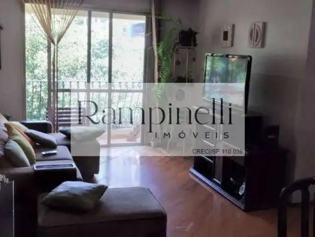 Apartamento para Venda em São Paulo/SP Vila Leopoldina 2 Quartos