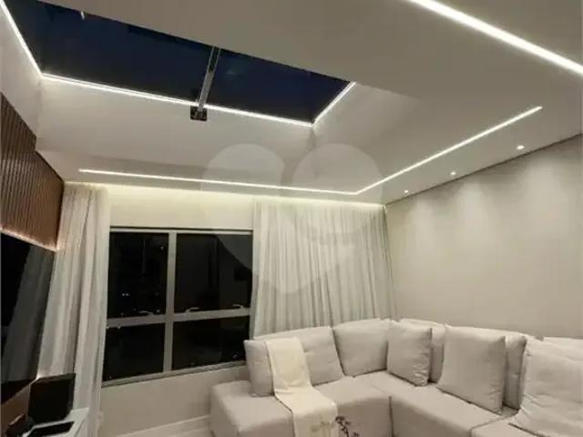 Apartamento para Venda em São Paulo/SP Vila Leopoldina 2 Quartos