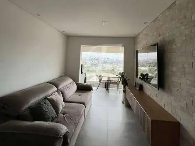 Apartamento para Venda em São Paulo/SP Vila Leopoldina 2 Quartos