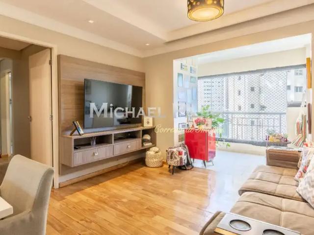 Apartamento para Venda em São Paulo/SP Vila Leopoldina 2 Quartos