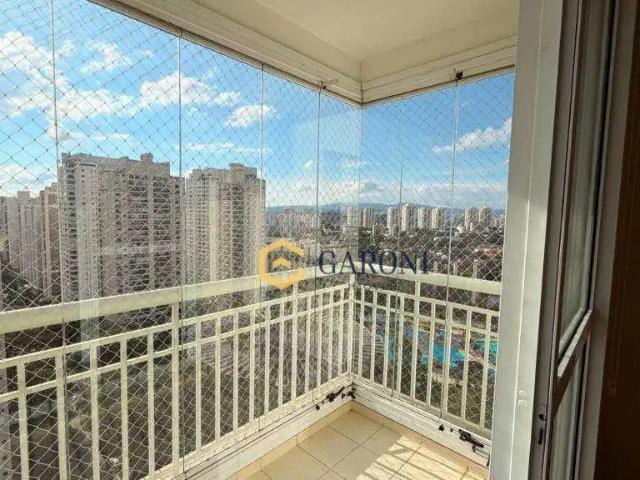 Apartamento para Venda em São Paulo/SP Vila Leopoldina 2 Quartos