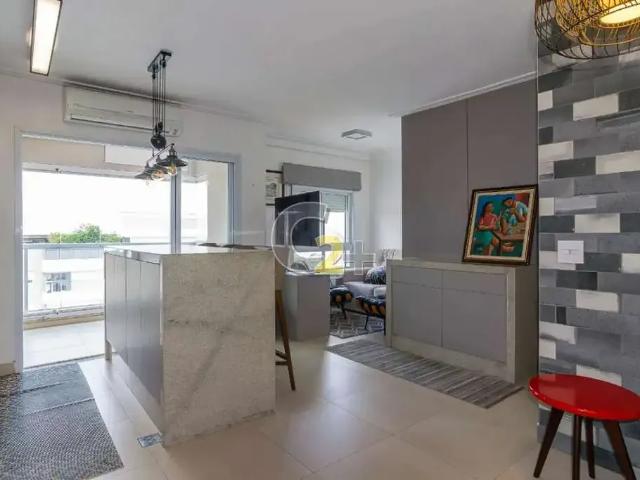 Apartamento para Venda em São Paulo/SP Vila Leopoldina 2 Quartos