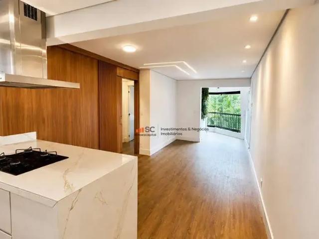 Apartamento para Venda em São Paulo/SP Vila Leopoldina 2 Quartos