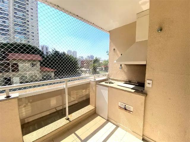 Apartamento para Venda em São Paulo/SP Vila Leopoldina 2 Quartos
