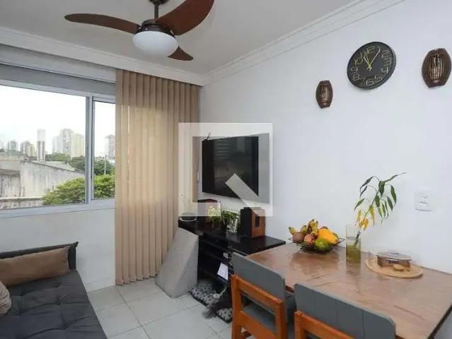 Apartamento para Venda em São Paulo/SP Vila Leopoldina 2 Quartos