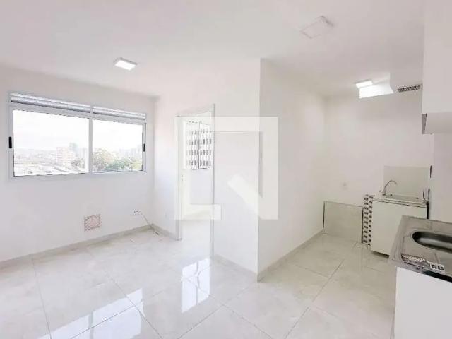 Apartamento para Venda em São Paulo/SP Vila Leopoldina 2 Quartos