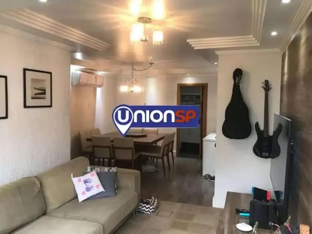 Apartamento para Venda em São Paulo/SP Vila Leopoldina 2 Quartos