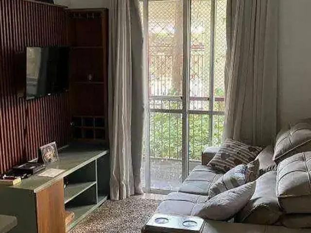 Apartamento para Venda em São Paulo/SP Vila Leopoldina 2 Quartos