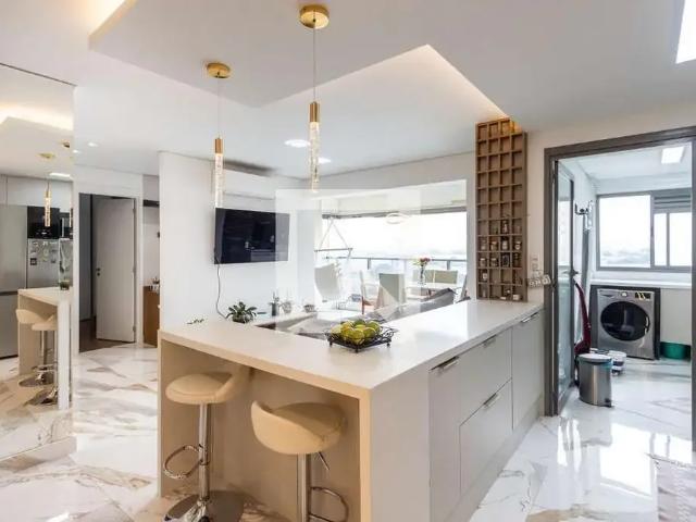 Apartamento para Venda em São Paulo/SP Vila Leopoldina 2 Quartos