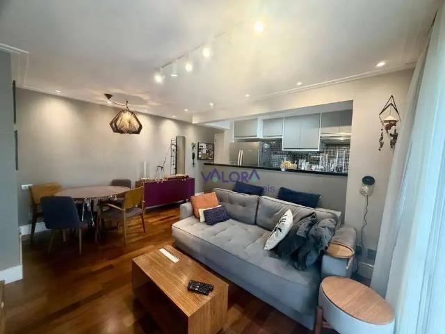 Apartamento para Venda em São Paulo/SP Vila Leopoldina 2 Quartos