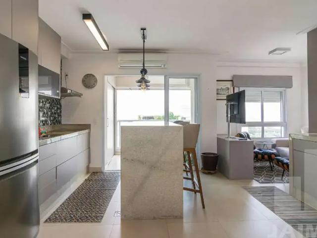 Apartamento para Venda em São Paulo/SP Vila Leopoldina 2 Quartos