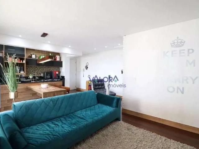 Apartamento para Venda em São Paulo/SP Vila Leopoldina 2 Quartos