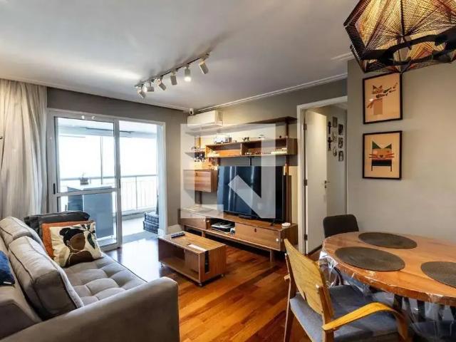 Apartamento para Venda em São Paulo/SP Vila Leopoldina 2 Quartos