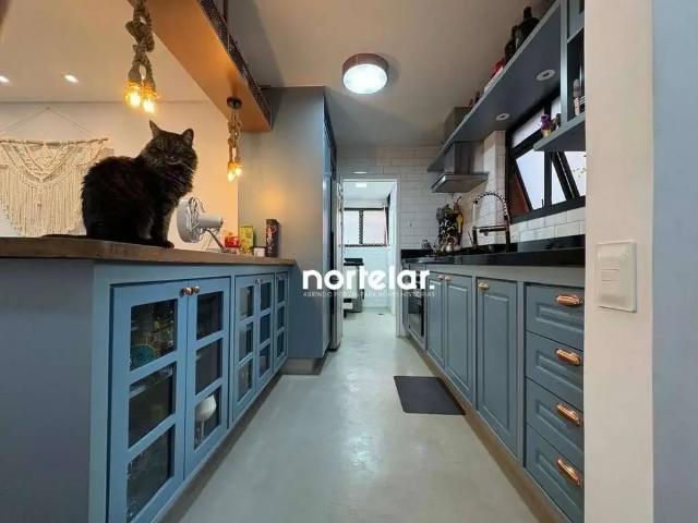 Apartamento para Venda em São Paulo/SP Vila Leopoldina 2 Quartos