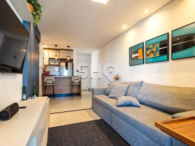 Apartamento para Venda em São Paulo/SP Vila Leopoldina 2 Quartos