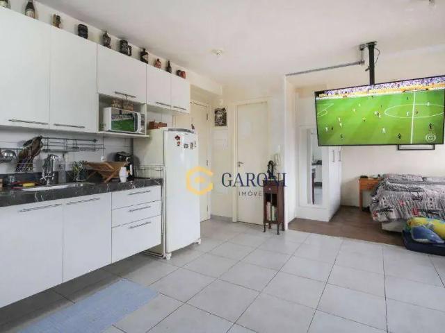 Apartamento para Venda em São Paulo/SP Vila Leopoldina 2 Quartos
