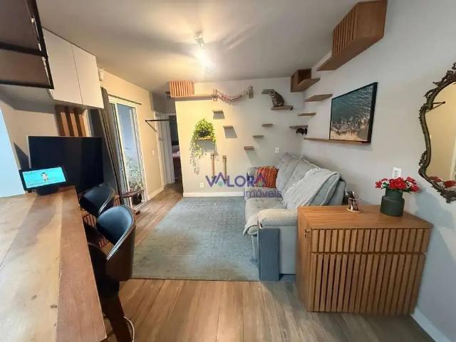 Apartamento para Venda em São Paulo/SP Vila Leopoldina 2 Quartos