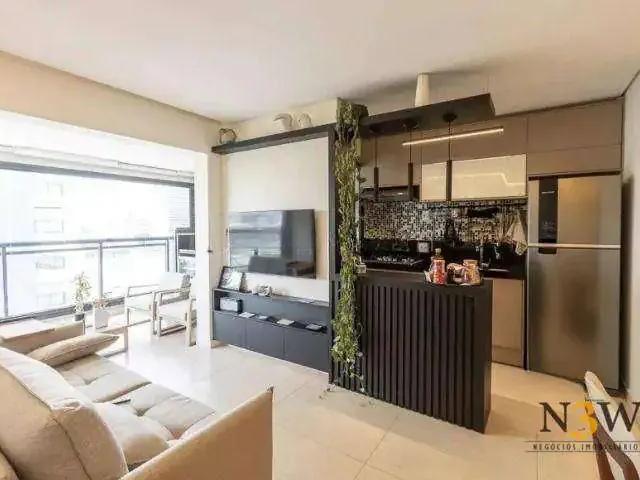 Apartamento para Venda em São Paulo/SP Vila Leopoldina 2 Quartos