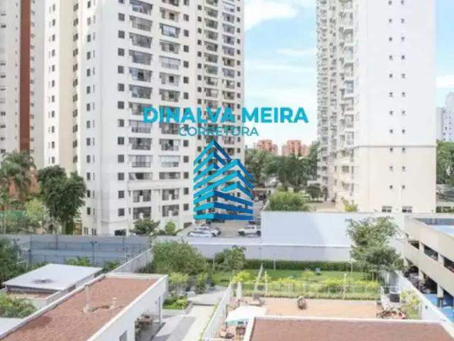 Apartamento para Venda em São Paulo/SP Vila Leopoldina 2 Quartos
