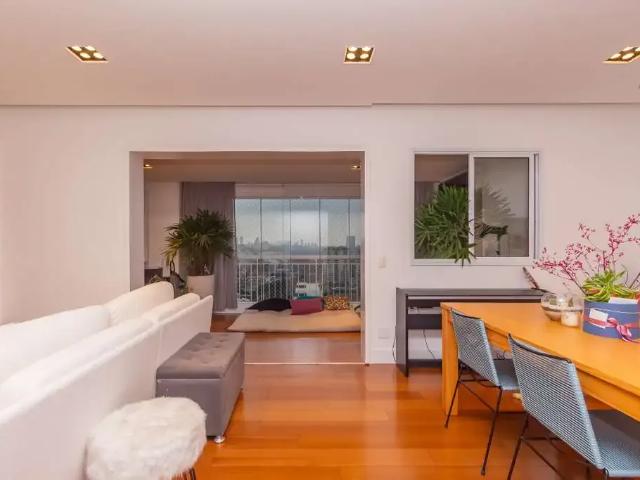 Apartamento para Venda em São Paulo/SP Vila Leopoldina 2 Quartos
