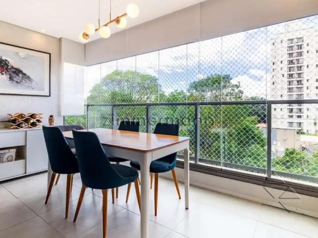 Apartamento para Venda em São Paulo/SP Vila Leopoldina 2 Quartos