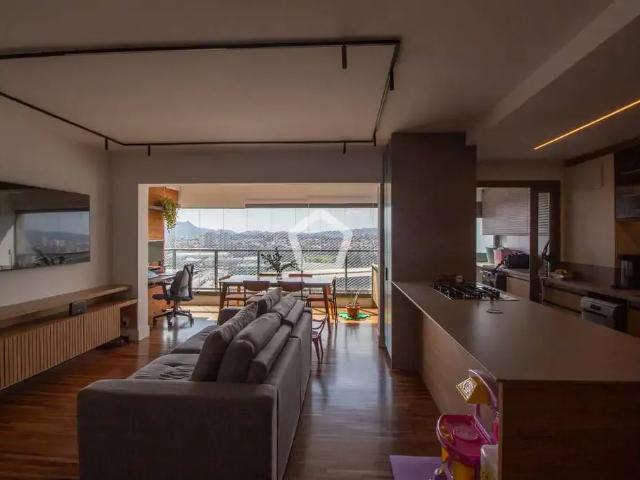 Apartamento para Venda em São Paulo/SP Vila Leopoldina 2 Quartos